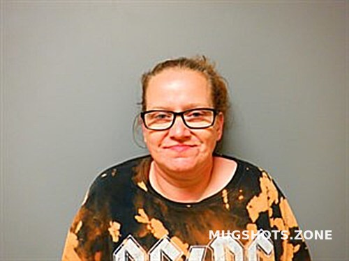 BONNER AIMEE LEANNE 08/21/2023 - Craighead County Mugshots Zone