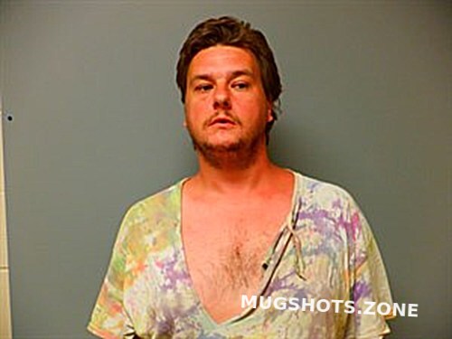 MCCORMICK CASEY BREESE 08/24/2023 - Craighead County Mugshots Zone