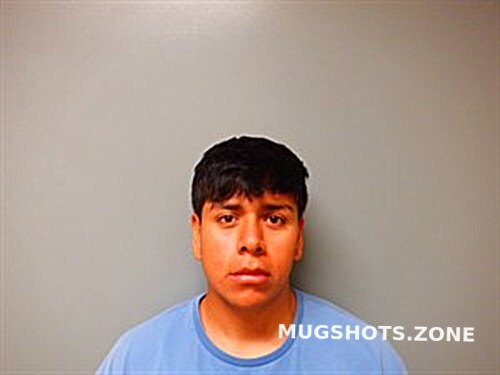 RANGEL CARLOS 08/24/2023 - Craighead County Mugshots Zone