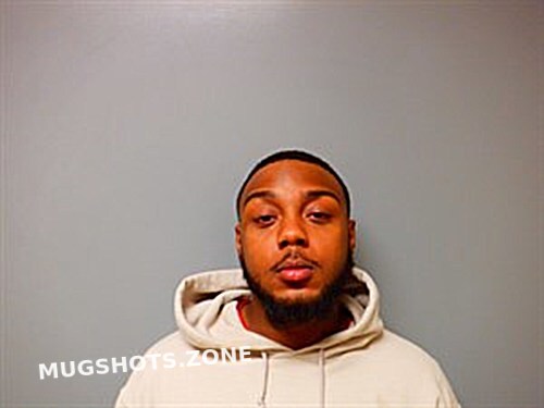 RUFF BRYTON SEMAJ 08/31/2023 - Craighead County Mugshots Zone