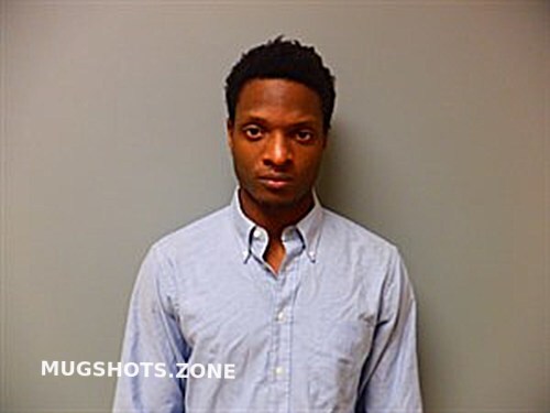 RODGERS MICHAEL JEROME 08/31/2023 - Craighead County Mugshots Zone