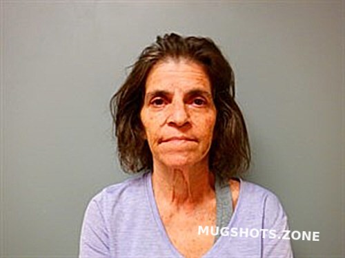 PRIMM KAREN ANN 09/01/2023 - Craighead County Mugshots Zone