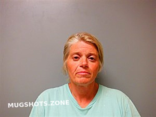 HANCOCK FREDA KAY 09/04/2023 - Craighead County Mugshots Zone
