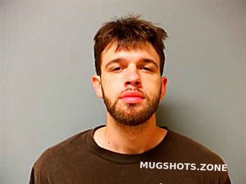 POYNER BRIAN ANDREW 09/12/2023 - Craighead County Mugshots Zone