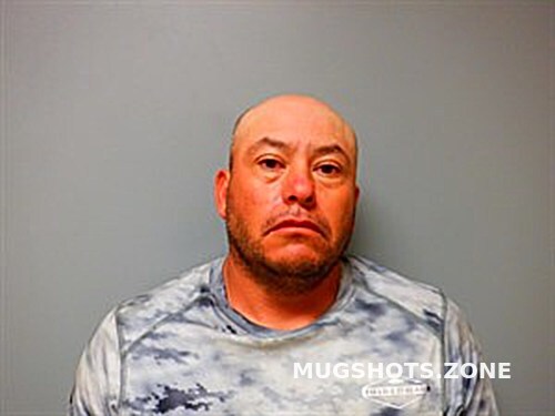 MEJIA-MERA MARTIN 09/14/2023 - Craighead County Mugshots Zone