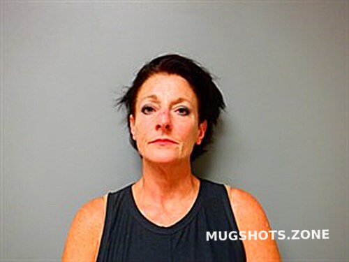 SHARP AMY ELIZABETH 09/15/2023 - Craighead County Mugshots Zone