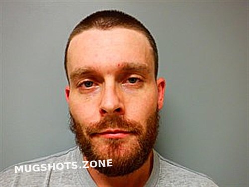 BARBER WILLIAM ANDREW 09/19/2023 - Craighead County Mugshots Zone