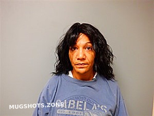 KAUTZ-BOWMAN STEPHANIE LYN 09/20/2023 - Craighead County Mugshots Zone