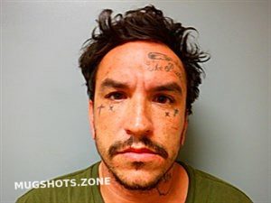 BURCHAM AARON TYLER 09/20/2023 - Craighead County Mugshots Zone