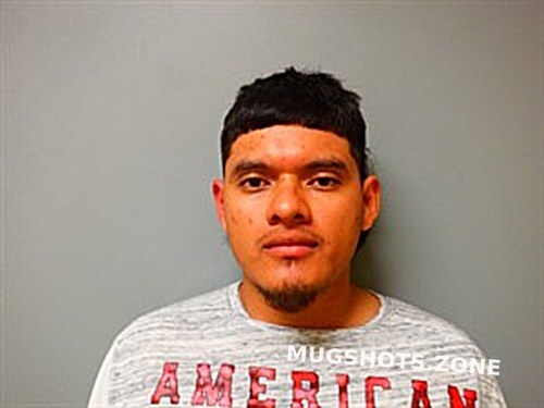 PALACIOS FLORES RAUL ALEXANDER 09/23/2023 - Craighead County Mugshots Zone