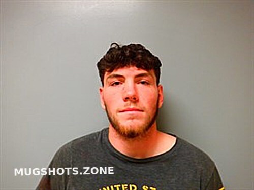 MUIR JAXON TYKE 09/23/2023 - Craighead County Mugshots Zone