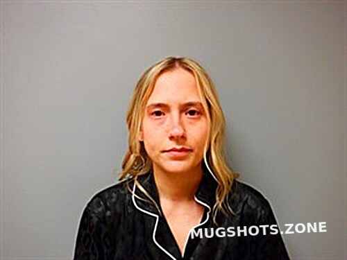 ANDERSON CALLIE LEANN 09/24/2023 - Craighead County Mugshots Zone