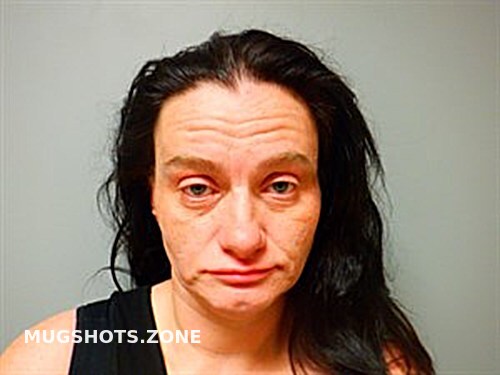 RUTHVEN JENNI LYNN 09/26/2023 - Craighead County Mugshots Zone