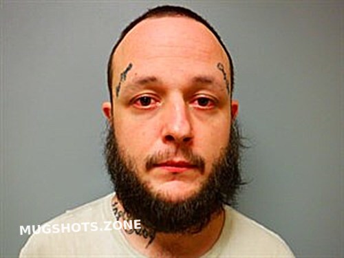 GATES CHRISTOPHER RALPHE 09/27/2023 - Craighead County Mugshots Zone