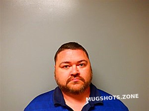 ANTONELLI JOSH 09/29/2023 - Craighead County Mugshots Zone