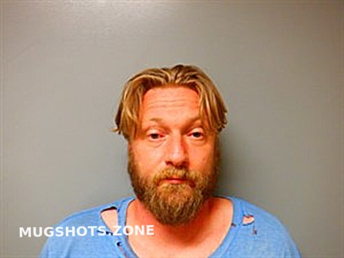 ESTEP NOAH PATRICK 10/02/2023 - Craighead County Mugshots Zone