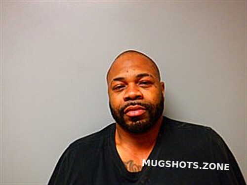 COLEMAN TERRY R 10/05/2023 - Craighead County Mugshots Zone