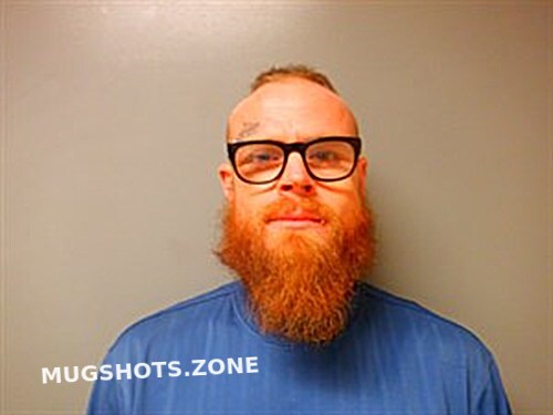 BURNSED JOSEPH GLENN 10/05/2023 - Craighead County Mugshots Zone