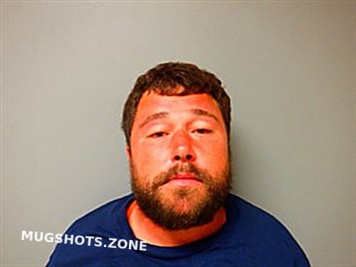 CANTWELL KEVIN LEE 10/06/2023 - Craighead County Mugshots Zone