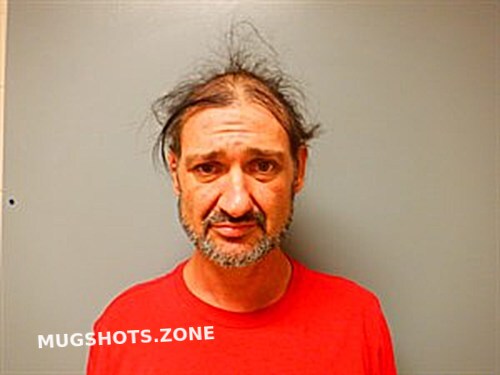 ERWIN CHRISTOPHER 10/08/2023 - Craighead County Mugshots Zone