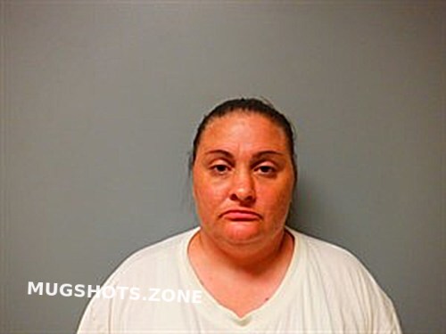 COURSEY- COCKRELL BRANDY LYNN 10/09/2023 - Craighead County Mugshots Zone