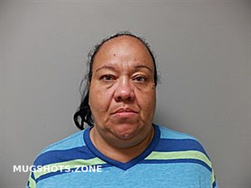ROOT TEDRA ETTA 10/10/2023 - Craighead County Mugshots Zone