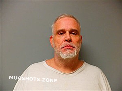 DENNIS CHAD ALLEN 10/13/2023 - Craighead County Mugshots Zone