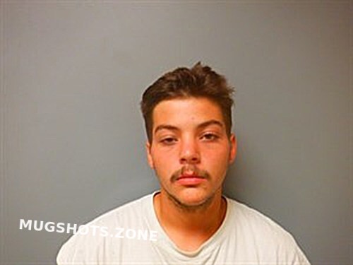 BROWN MORGAN ALEXANDER 10/15/2023 - Craighead County Mugshots Zone