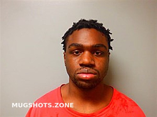 HENCE DARIUS RAQUAN 10/16/2023 - Craighead County Mugshots Zone