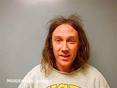 FOX CHARLES GREGORY 10/17/2023 - Craighead County Mugshots Zone