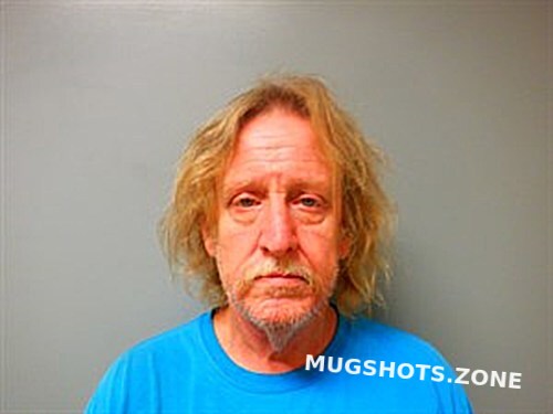 FLETCHER TERRY 10/17/2023 - Craighead County Mugshots Zone