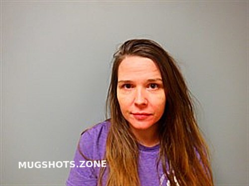 WALKER KELLY LAREE 10/18/2023 - Craighead County Mugshots Zone