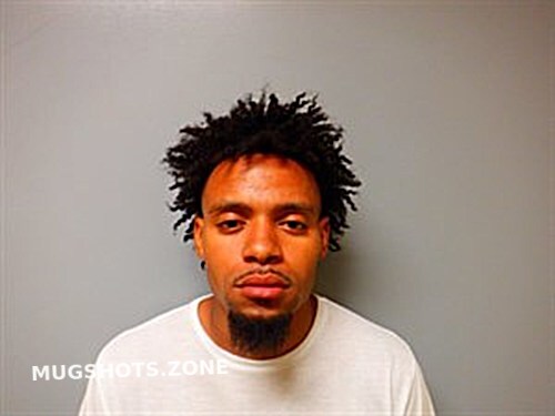 JOHNSON JONATHAN 10/18/2023 - Craighead County Mugshots Zone