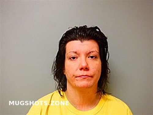 JOYNER DANIELLE RENEE 10/19/2023 - Craighead County Mugshots Zone