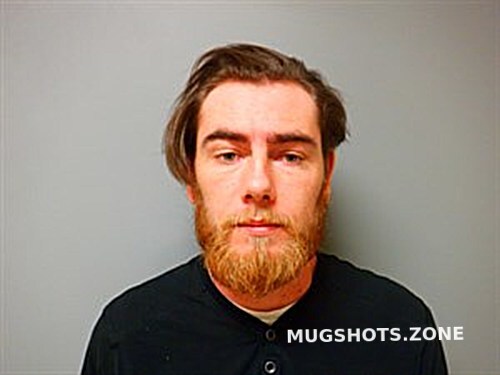 WILLIAMS MATTHEW RYAN 10/19/2023 - Craighead County Mugshots Zone