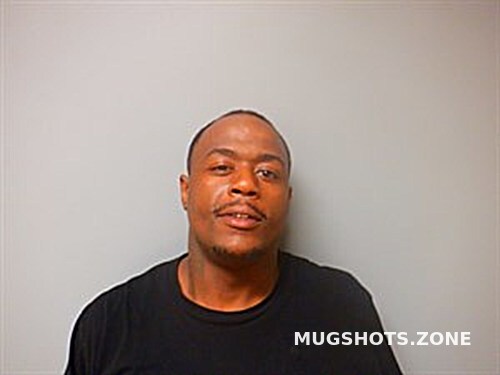 HUDSON KWAME DONTE 10/19/2023 - Craighead County Mugshots Zone