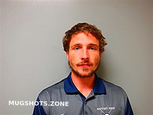 BRADLEY MICHAEL SHANE 10/20/2023 - Craighead County Mugshots Zone