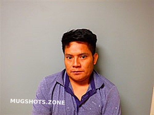 MARQUEZ CARLOS 10/21/2023 - Craighead County Mugshots Zone