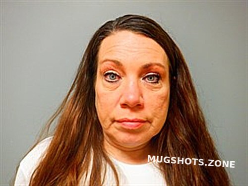 GREER KRYSTAL KATINA 10/25/2023 - Craighead County Mugshots Zone