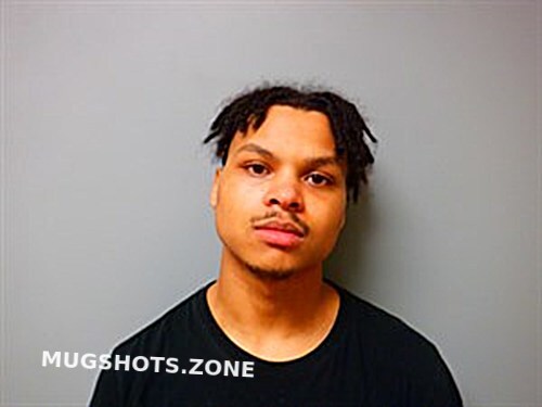 FLETCHER JAIDEN 11/01/2023 - Craighead County Mugshots Zone