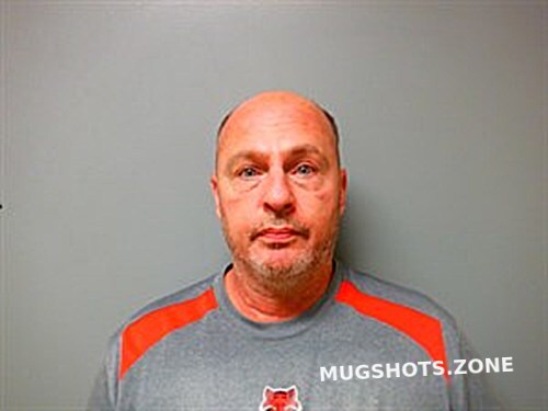 ROGERS GREGORY DWAYNE 11/06/2023 - Craighead County Mugshots Zone