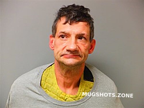 BROOKRESON DALE EDWARD 11/11/2023 - Craighead County Mugshots Zone