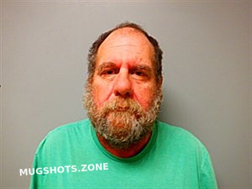 WARD JIMMY 11/13/2023 - Craighead County Mugshots Zone