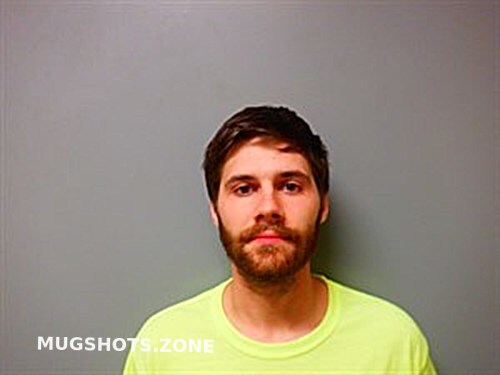 KARL JACOB 11/13/2023 - Craighead County Mugshots Zone