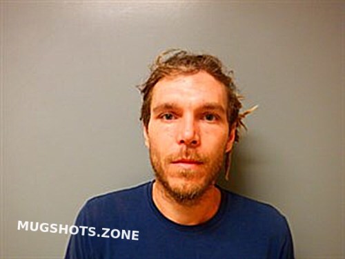 CORNWELL JACOB DANIEL 11/14/2023 - Craighead County Mugshots Zone