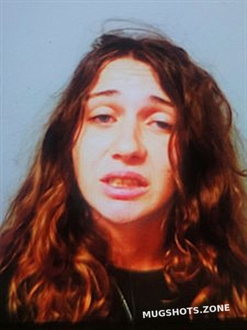 SULLIVAN MADISON CLOEY DAWN 11/15/2023 - Craighead County Mugshots Zone