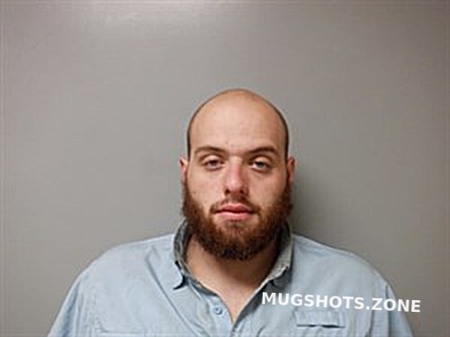 WEBSTER MATTHEW JAMES 11/21/2023 - Craighead County Mugshots Zone