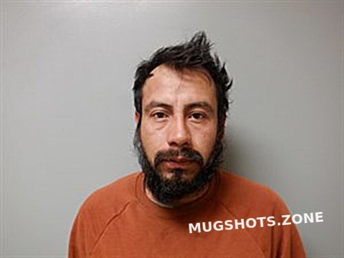 GALINDO CARLOS DAVID 11/22/2023 - Craighead County Mugshots Zone