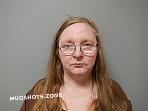 PRICE ANN MARIE 11/28/2023 - Craighead County Mugshots Zone