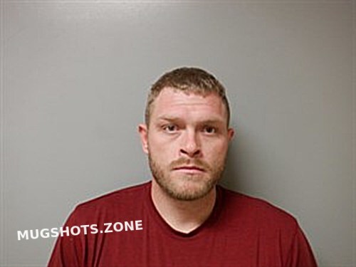 RAGSDALE CODY GRANT 11/29/2023 - Craighead County Mugshots Zone